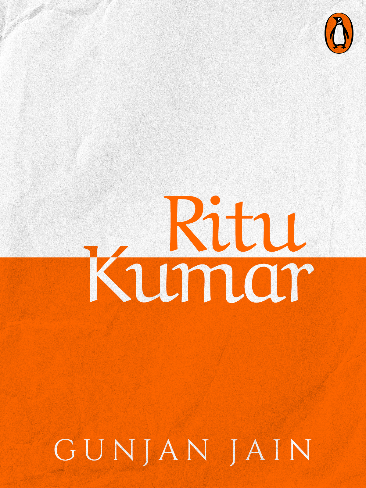 Ritu Kumar Logo