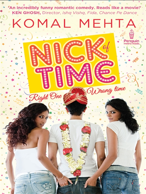 Neal N Nikki Poster